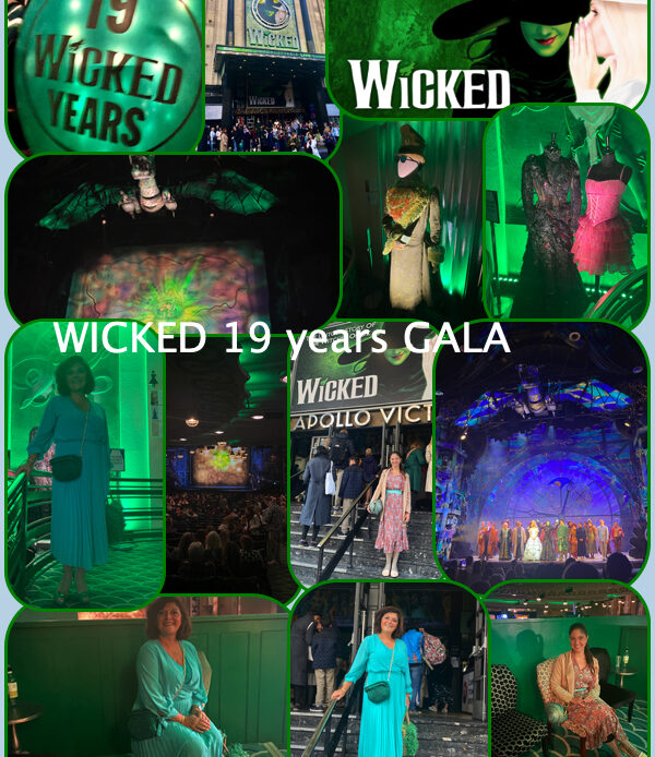 Wicked at 19: A celebration of one of London’s greatest musicals