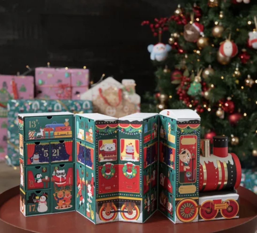 The best Advent Calendars for 2025: Tried, tested and absolutely worth ...