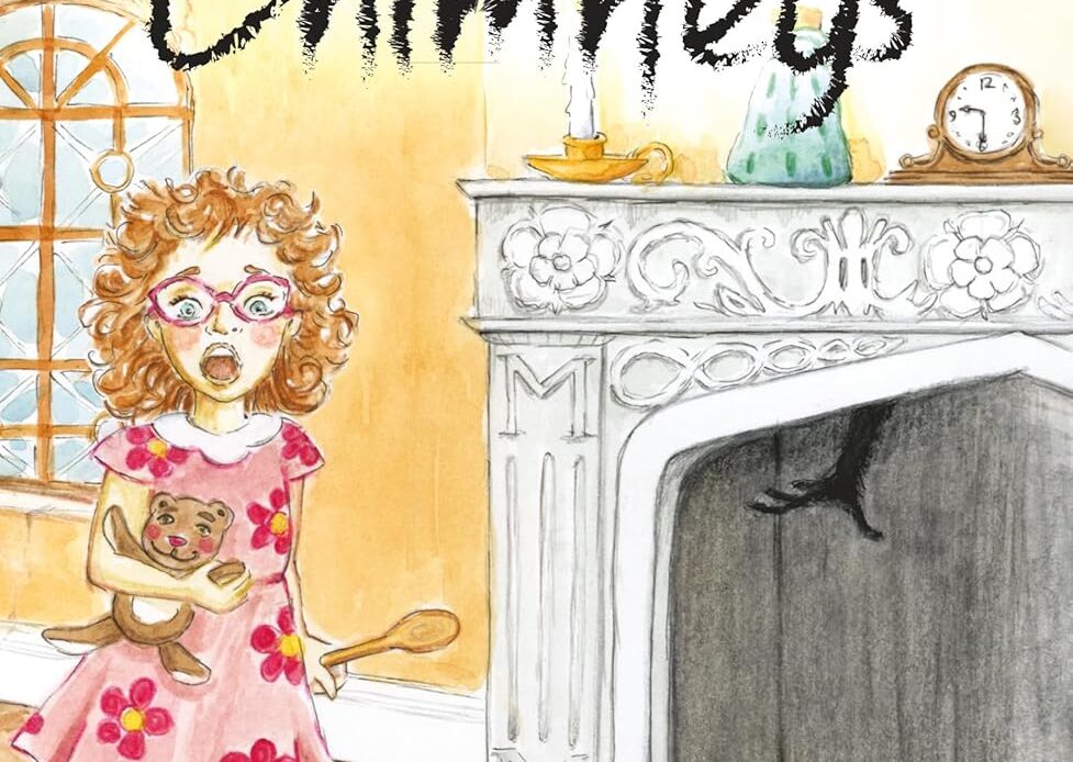Books: Things You Didn't Know About Chimneys by John Hughesv