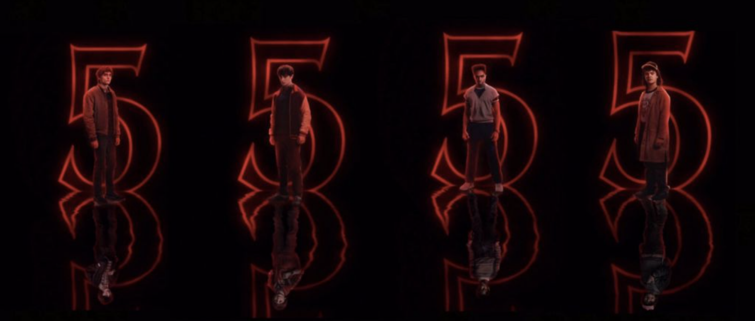Stranger Things: The final stand – Why the world is still hooked