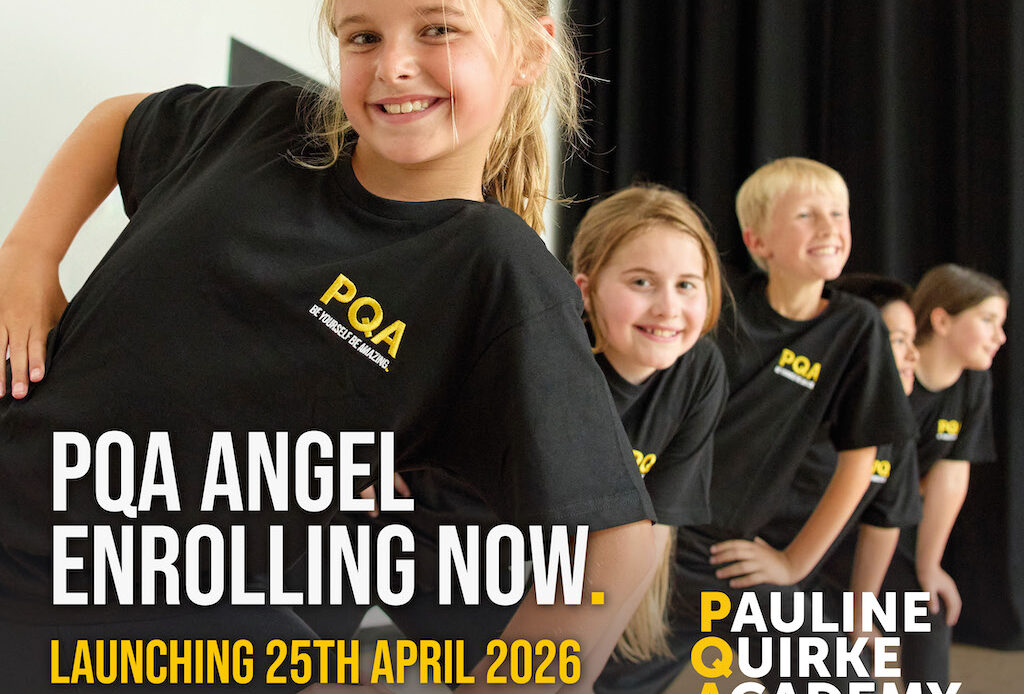 New Performing Arts Academy launches in Angel